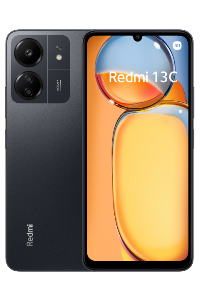 Xiaomi Redmi 13C | Finetwork